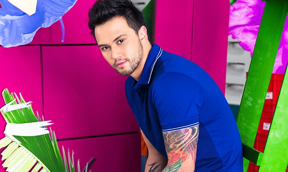 go see GEO ...: Model Monday Mayhem: BENCH Summer Ad Campaign 2013 ...